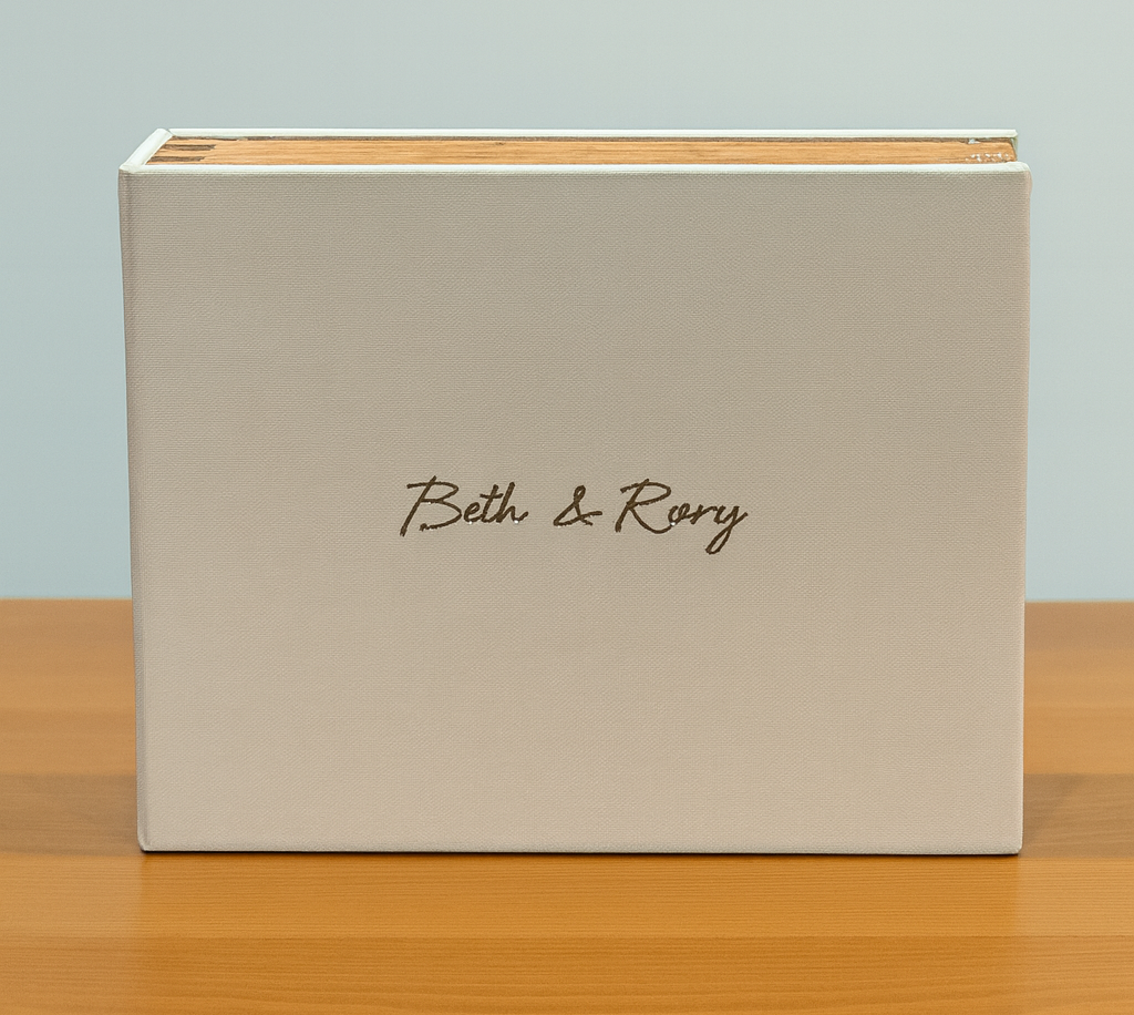 Boombox Gifts | Your memories and photos, gifted inside a gorgeous box